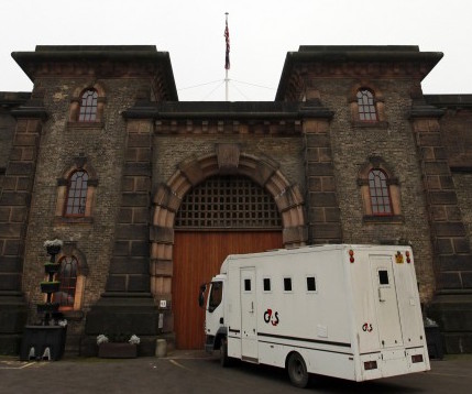 Prison UK: An Insider's View: Preparing for Prison