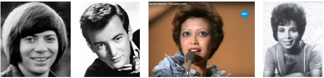 .: Quiz: Guess Songs And Singers