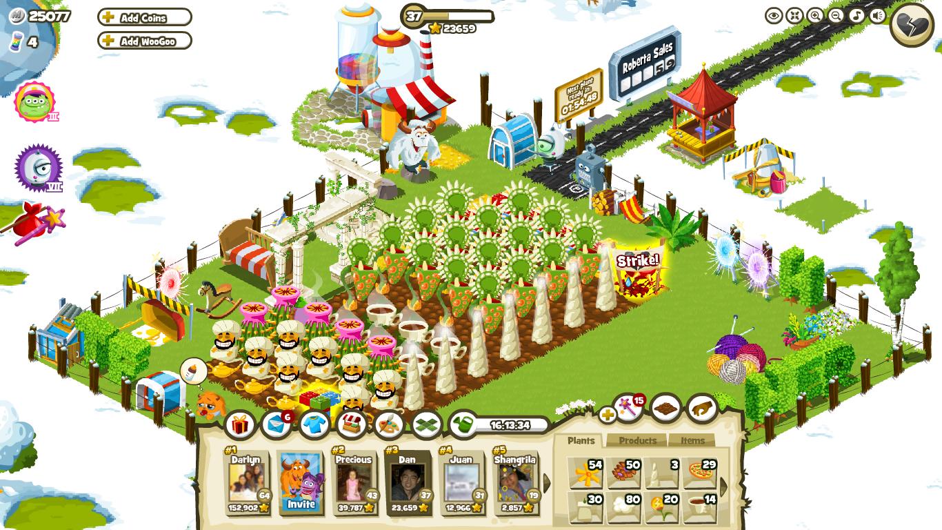 R and R Traveller: Monster World Tips