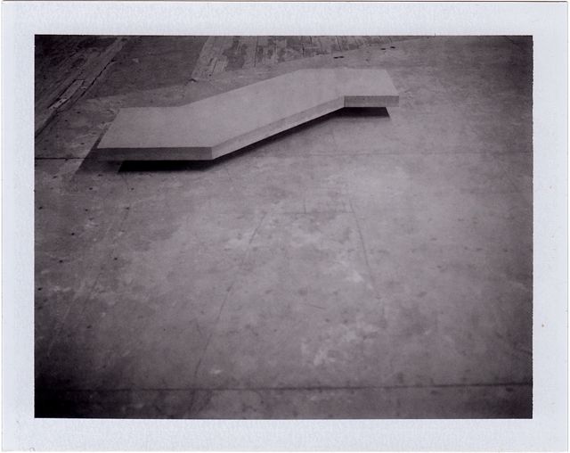 MONDOBLOGO: ro/lu @ volume gallery in chicago