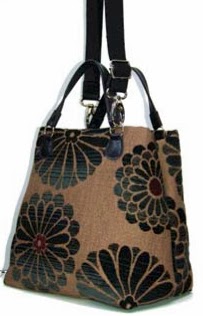 Design in Ungarn: Taschen-Design