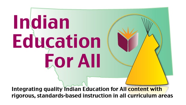 American Indians in Children's Literature (AICL): Update: Montana's ...