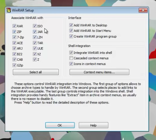 Download WinRAR for Windows 32 and 64 bit - Free [No virus] [verified]