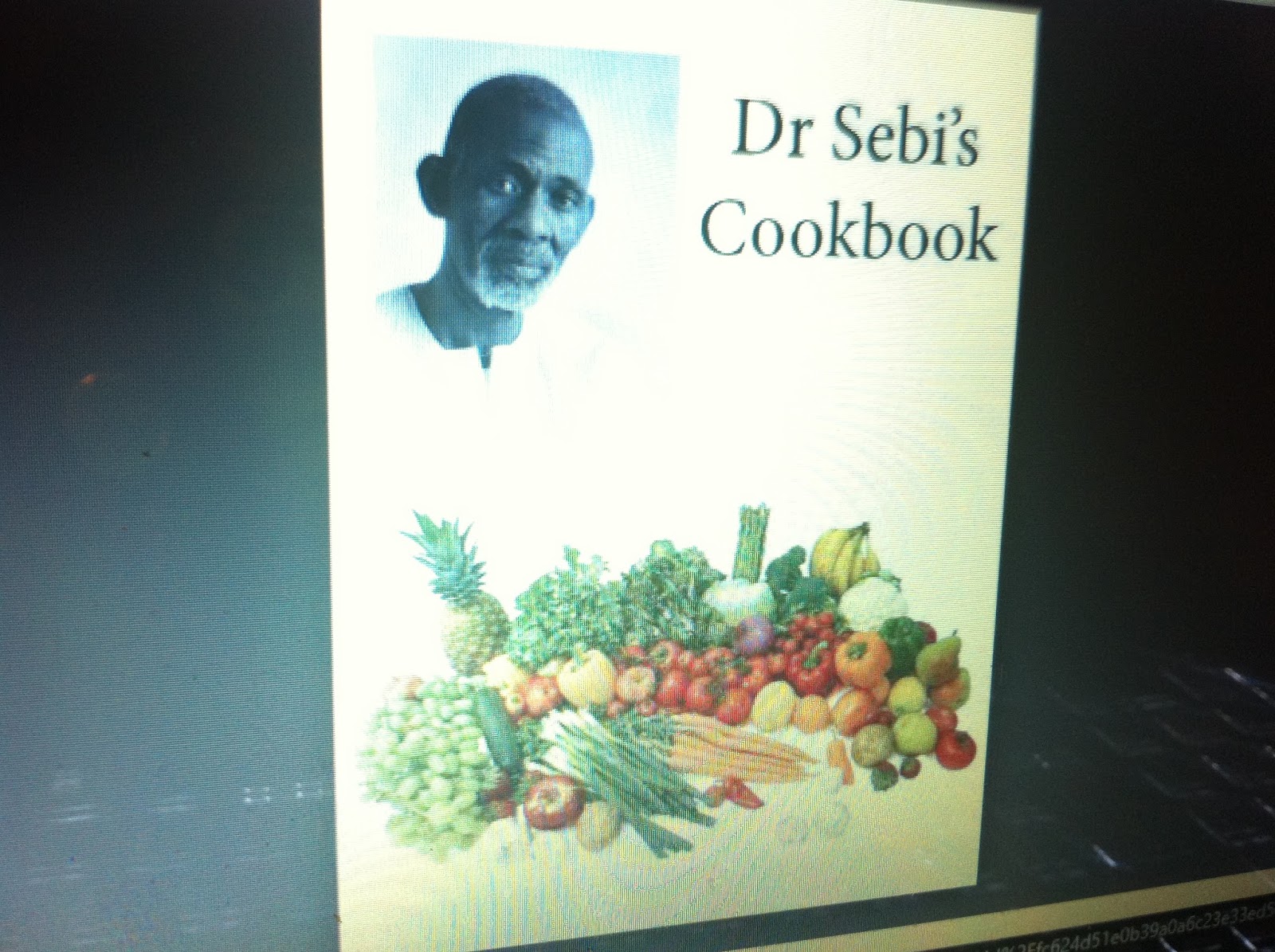 THE BLACK SOCIAL HISTORY:: BLACK SOCIAL HISTORY - DR SEBI - BORN ...