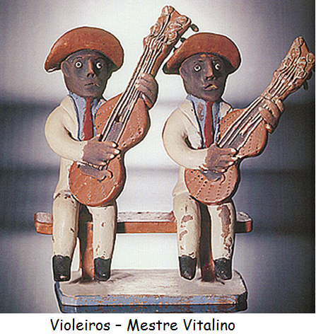 No Mundo da Arte: Releitura