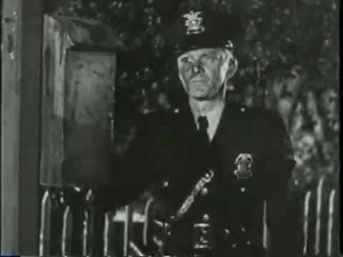 Forgotten Actors: Jack Gargan