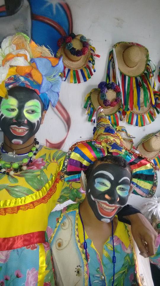 Boi Estrelinha ABCBE