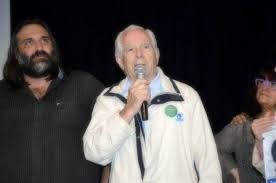 HUGO PRESMAN: REPORTAJE A CLAUDIO MORRESI