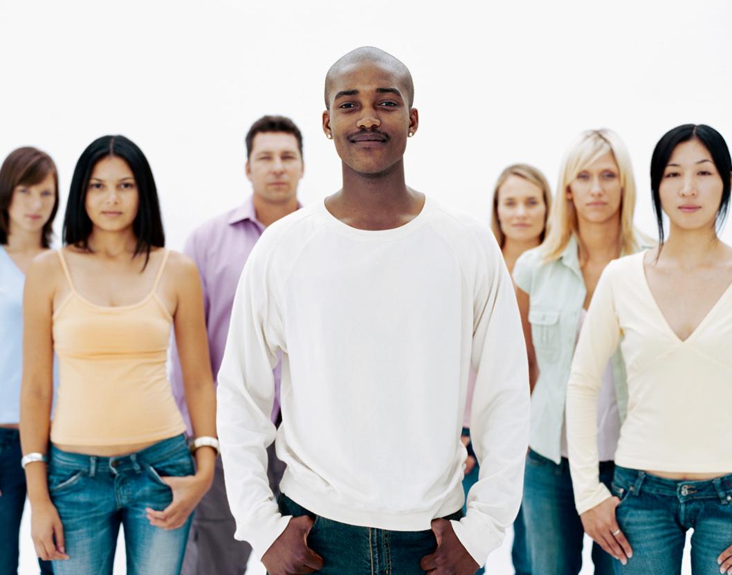 TRIBEWORK: From Bullying To Belonging