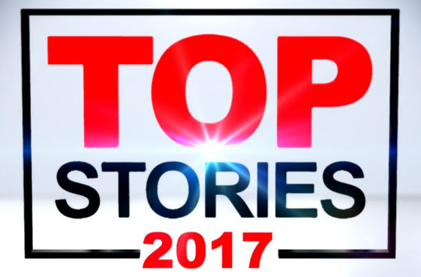 Media Confidential: Sexual Misconduct Tops 2017's Biggest Stories