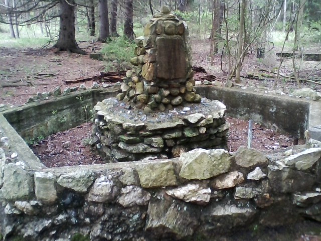 Camp Michaux: Cumberland County's secret WW2 POW camp