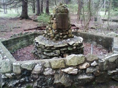 Camp Michaux: Cumberland County's secret WW2 POW camp