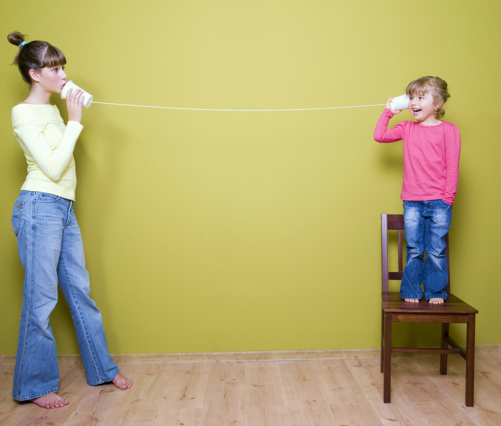 Buenhabit: Saber comunicar. Conversaciones productivas