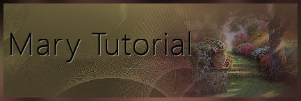 PSP imagens e cores: Mary Tutorial - Vintage Blue