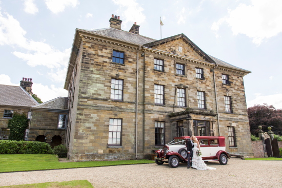 Portrait Wedding Photographers