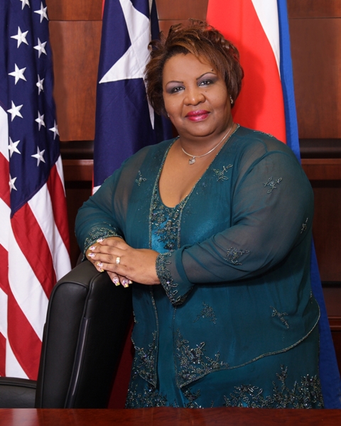 cultura afropuertorriqueña: AfroPuertorriqueños: Perza Rodríguez Quiñonez