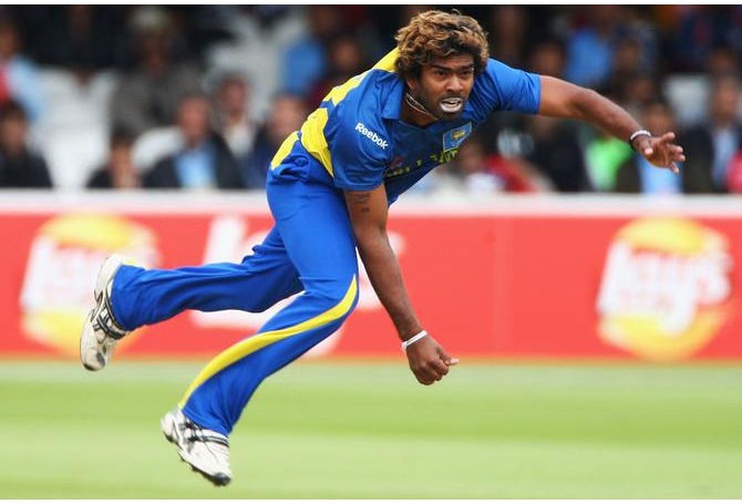 picture house: SPORTS WORLD-LASITH MALINGA