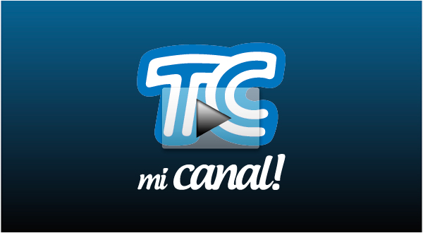 TC TELEVISIÓN EN VIVO - TVCC PLAY