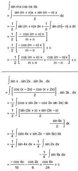 IPE Senior Inter Maths - 2B Important Questions and Answers