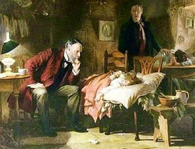 Vermont Dead Line: Vampires - New England and the World