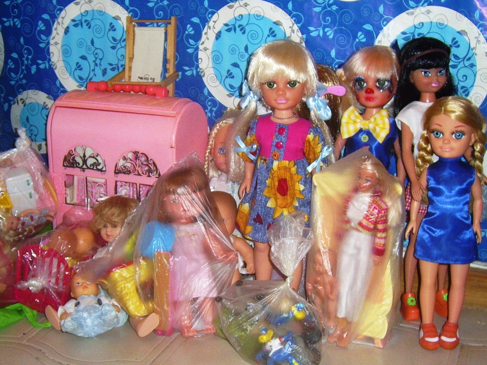 la caja de sorpresas 2: enero 2013