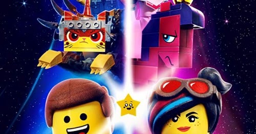 'The Lego Movie 2: The Second Part': Jangan Biarkan Anak Salah Memahami ...