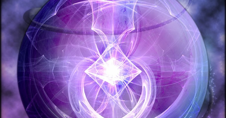 Das estrelas com amor: Invocação da Chama Violeta Cristal – Divina ...