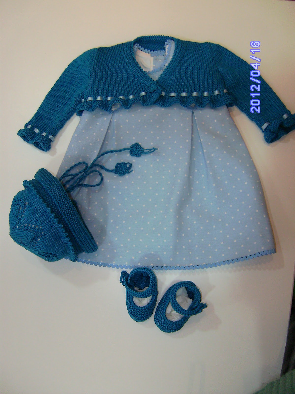 Cositas de bebé - Imagui