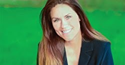 Book Q&As with Deborah Kalb: Q&A with Leanna Conley