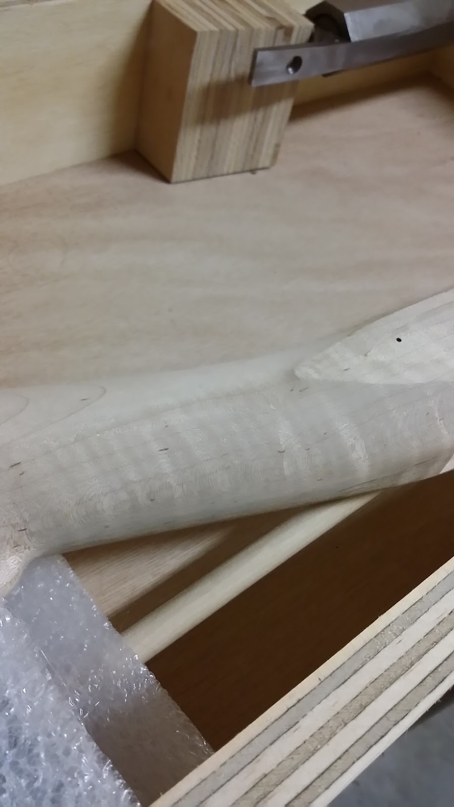 Jim Kibler Colonial Kit