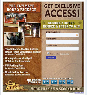 Hidden Valley RV, a Little Piece of Country in San Antonio: A "Rodeo ...
