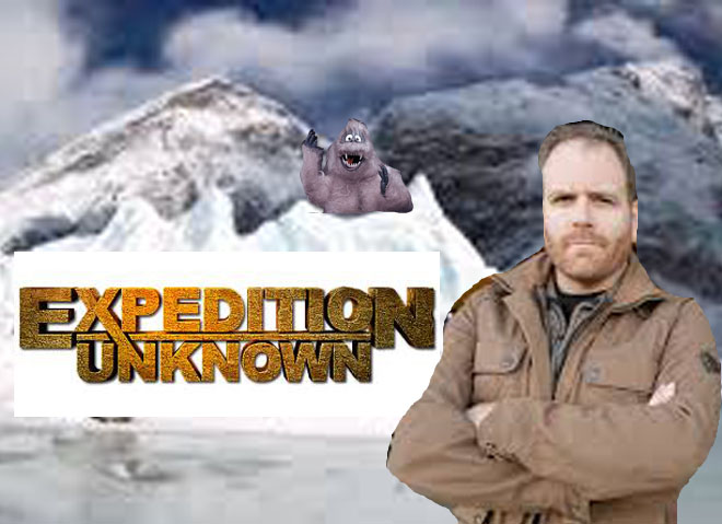 Expedition Unknown - Yeti Continues Tonight!