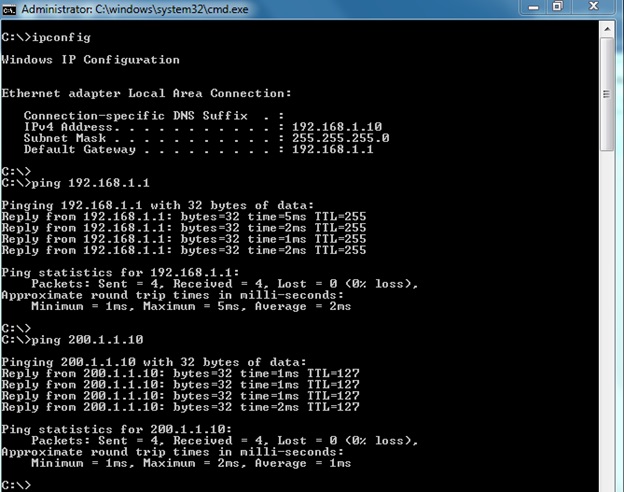 My Network Lab: Performing iPerf, jPerf and WAN Killer for Network ...