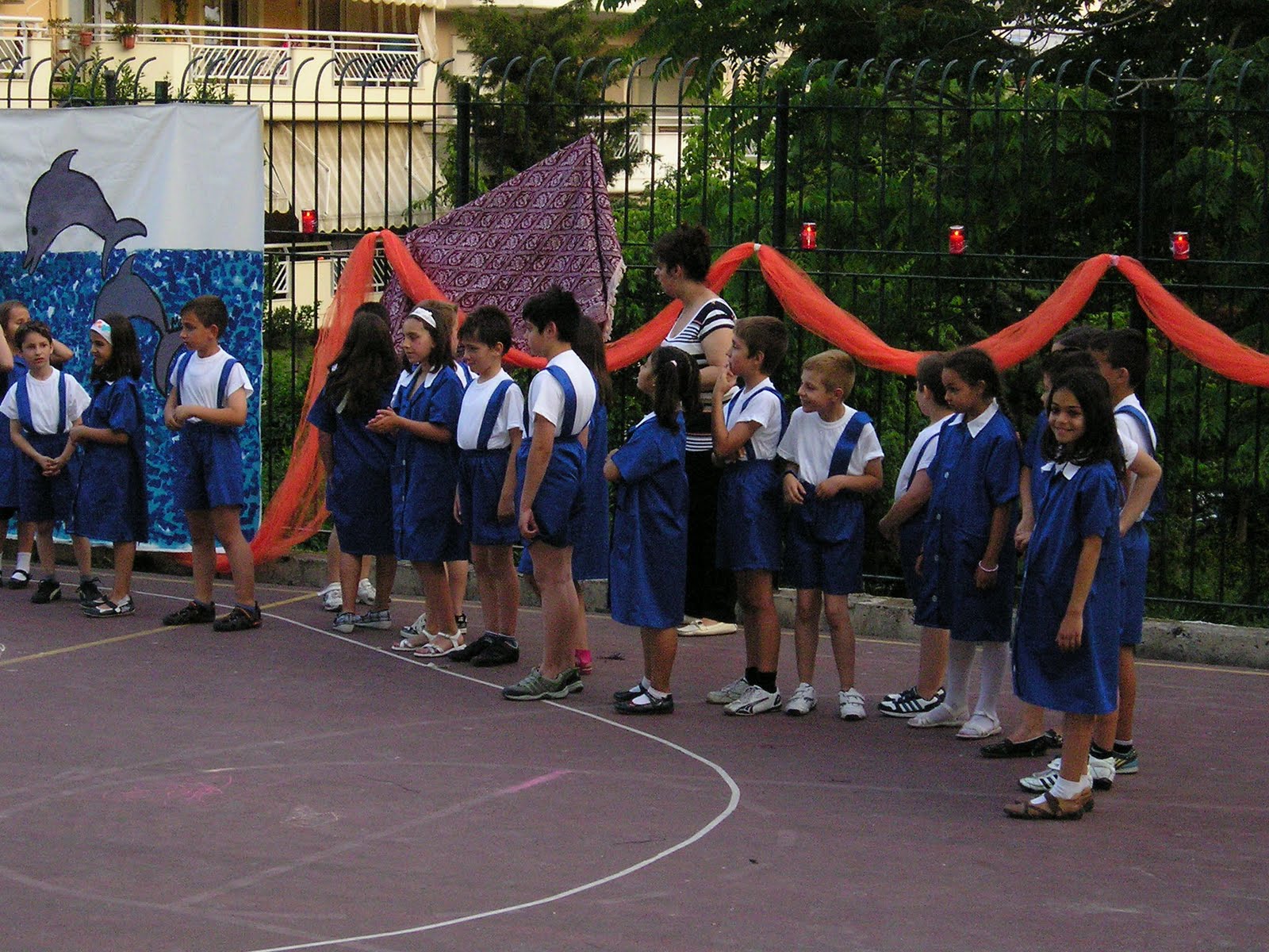 ΣΥΛΛΟΓΟΣ ΓΟΝΕΩΝ ΚΑΙ ΚΗΔΕΜΟΝΩΝ ΤΟΥ 2ου ΔΗΜΟΤΙΚΟΥ ΣΧΟΛΕΙΟΥ ΤΡΙΑΝΔΡΙΑΣ ...