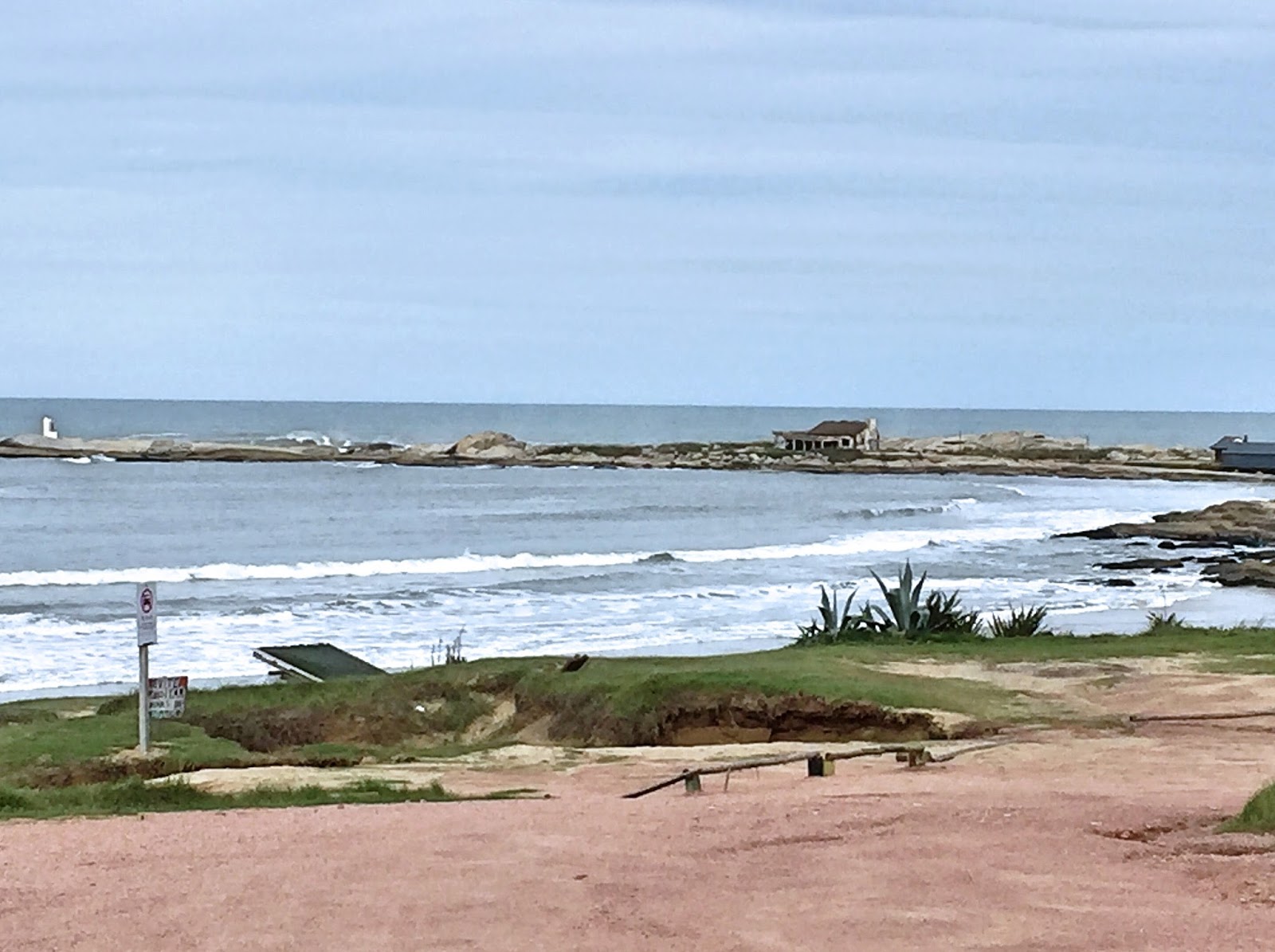 Destino Irado: Punta del Diablo