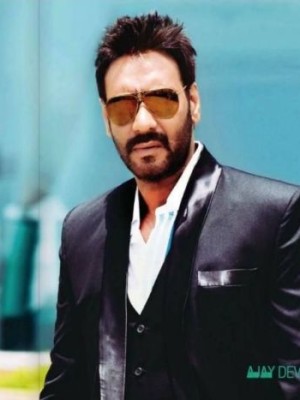 Ajay Devgan Hairstyles | Short Hairstyles Stories