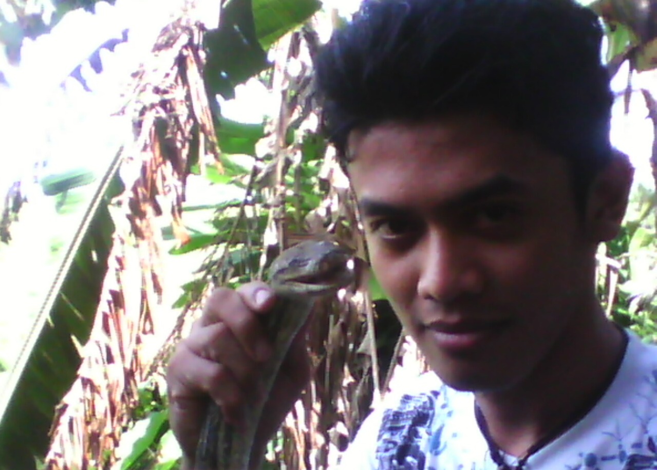 JOHANAN Papyrus: Preparing an Exotic Food (Snake)