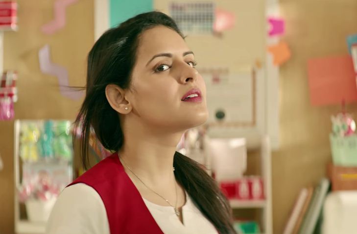 Coca-Cola Ad Girl Venus Singh Will Make You Love With Her ~ Hot n sexy ...