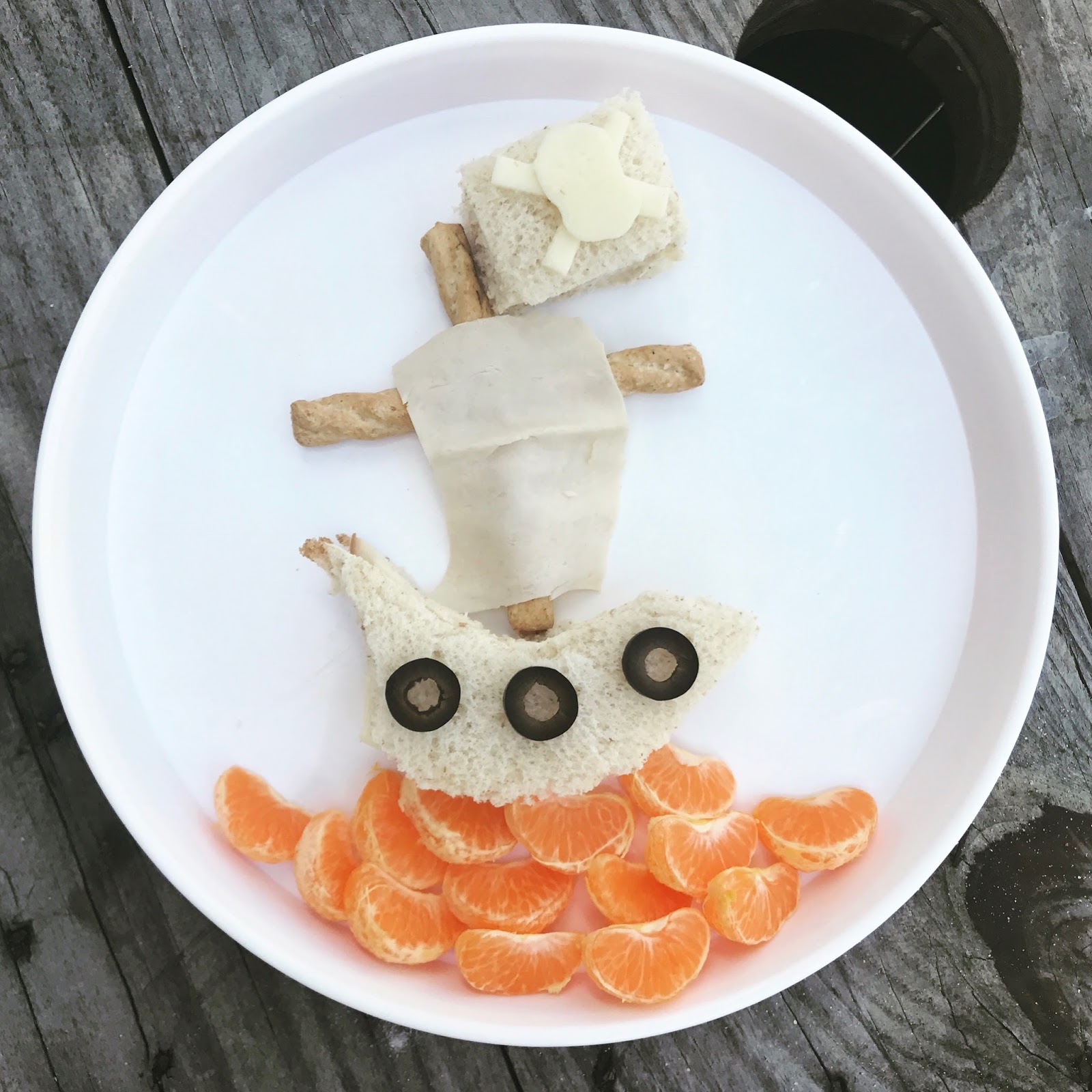 Serendipitous Discovery: Toddler Fun, Week 24: Pirate Week! X Marks the ...