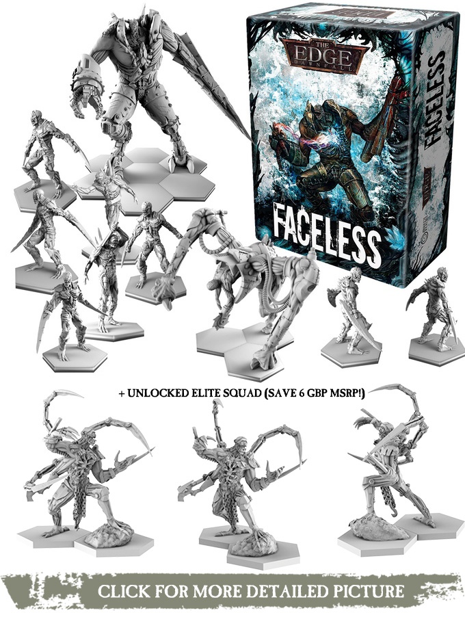 The Edge Dawnfall by Awaken Realms - Faeit 212