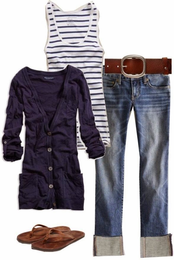 Inspirational Trends: Outfits Sets For Ladies...