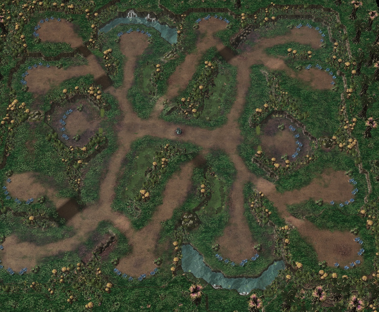 Thomas Capstick portfolio work