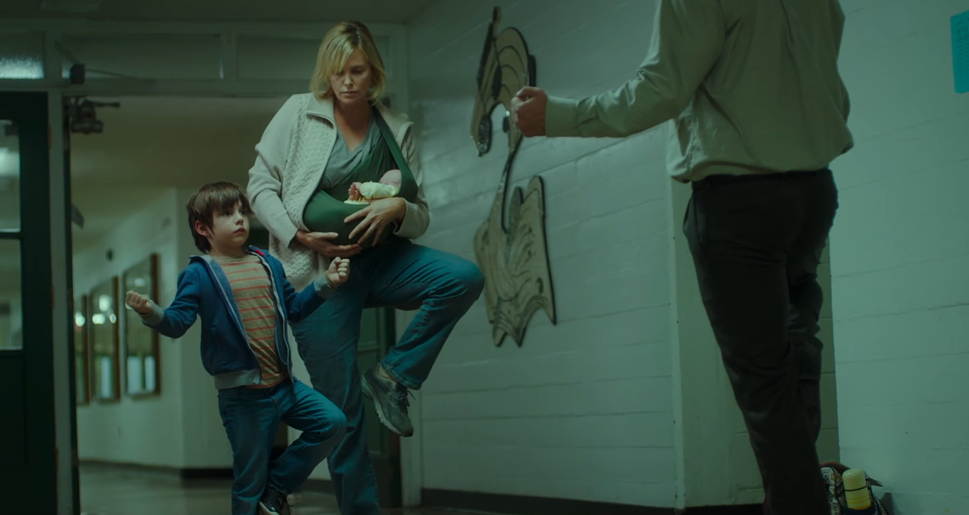 The Cinematic and Other Cultural Endeavors of Miles Purinton: The Best ...