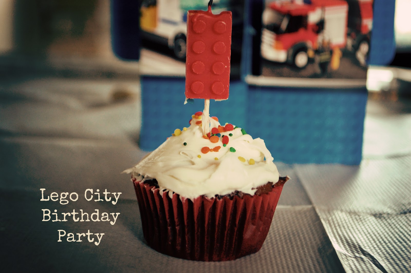 Toad's Treasures Lifestyle Family Blog by Emily Ashby: Lego City ...