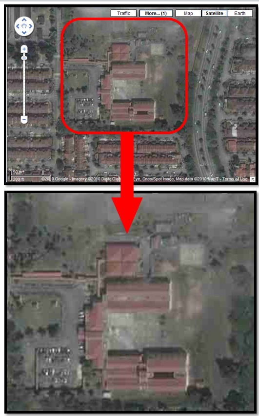 Profil Sekolah ~ SEKOLAH KEBANGSAAN USJ 12