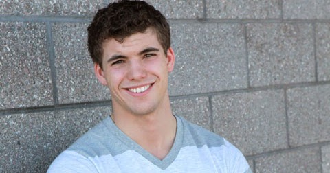 Guys Next Door: Frat Hunk