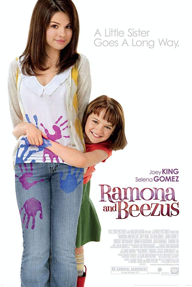 BliZZarraDas: Ramona and Beezus (2010)