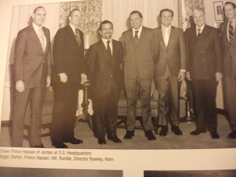 Secret Service History: Through The Decades