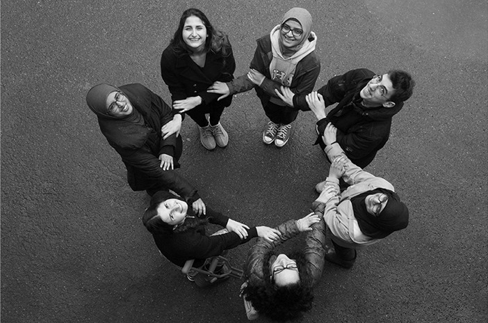 Vivre Ensemble - Living Together: Notre Projet De Photographie ...