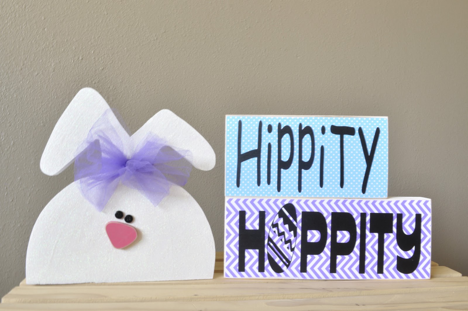 Sliverz: Hippity Hop Bunny